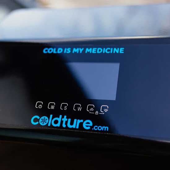 Coldture Water Chiller - Buy Your Adventure